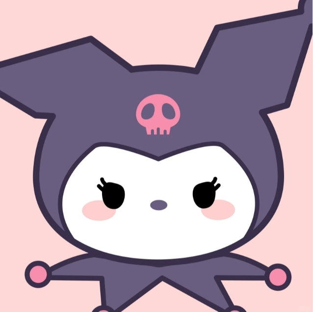 Kuromi – Joykawaii