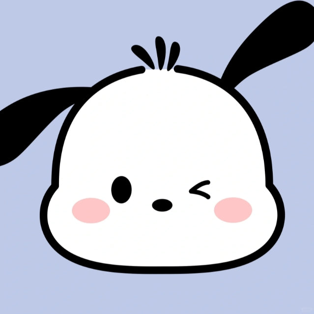 Pochacco – Joykawaii