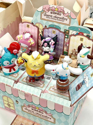 Sanrio Blind Box – Joykawaii