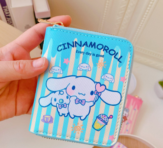 Sanrio Kawaii Wallet – Joykawaii