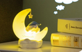 Sanrio LED Night Light – Joykawaii