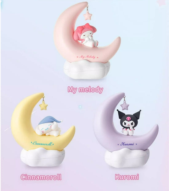 Sanrio LED Night Light – Joykawaii