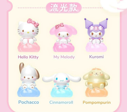 Sanrio Angel Series Mini Bean Figure Blind Bag with Lighting Up – Joykawaii