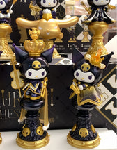 Kuromi Chess Figure Blind box – Joykawaii