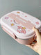 Sanrio Stainless steel insulated lunch box – Joykawaii