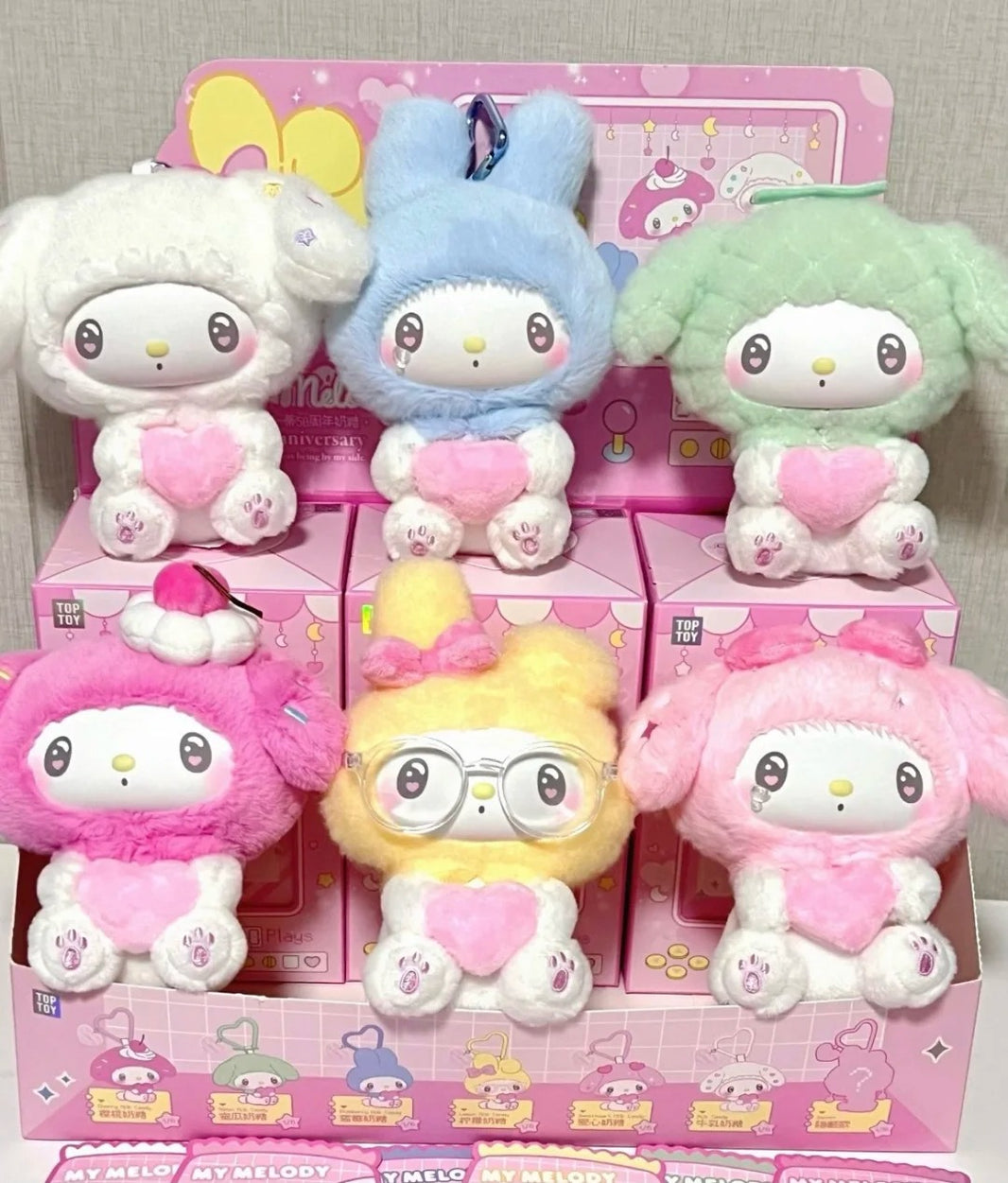 Sanrio Blind Box – Joykawaii