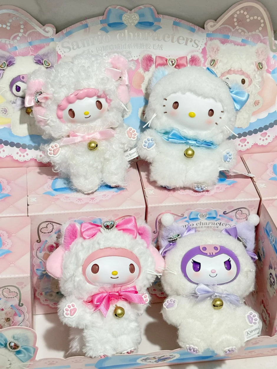 Sanrio Blind Box – Joykawaii