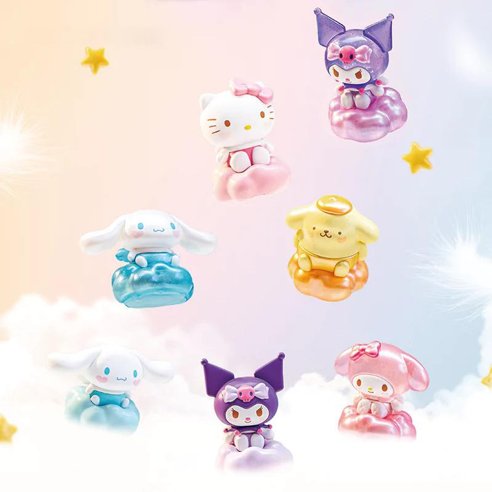 Sanrio Angel Series Mini Bean Figure Blind Bag with Lighting Up – Joykawaii