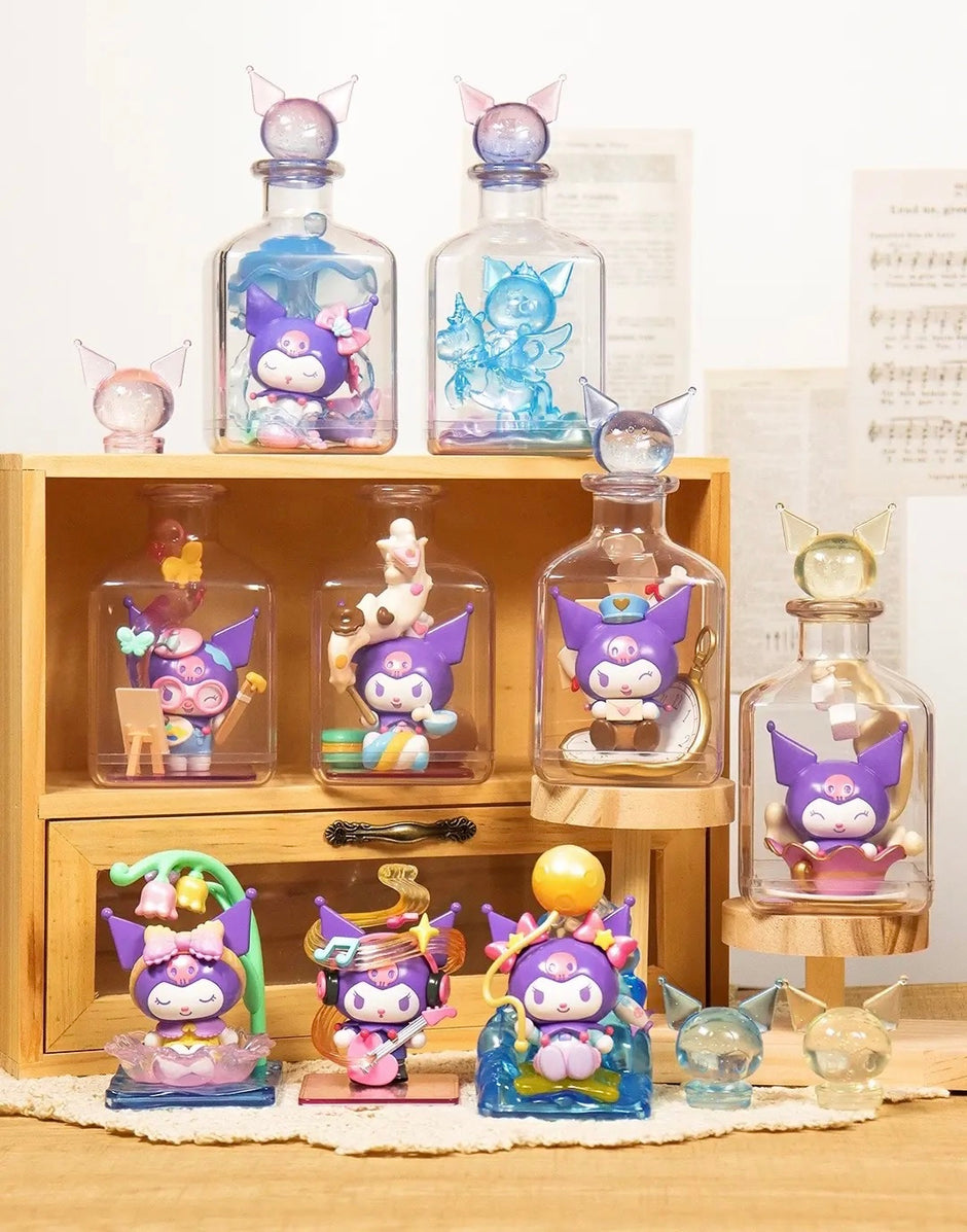 Sanrio Blind Box – Joykawaii