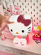 Hello kitty Touch Light – Joykawaii