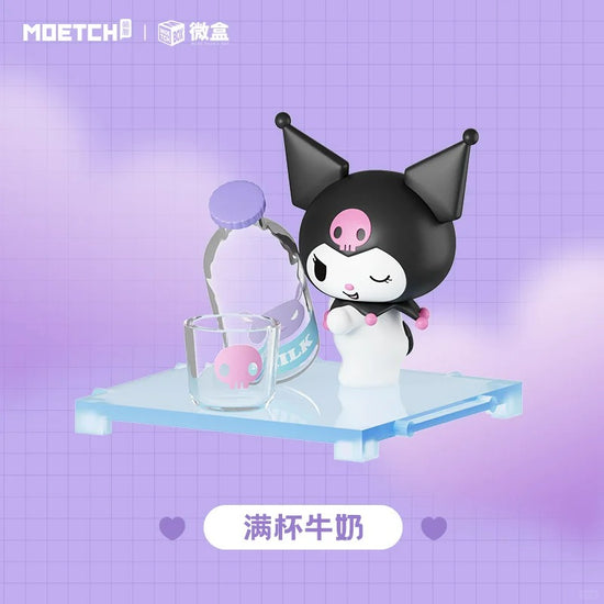 Kuromi Snack Series mini Blind Box – Joykawaii