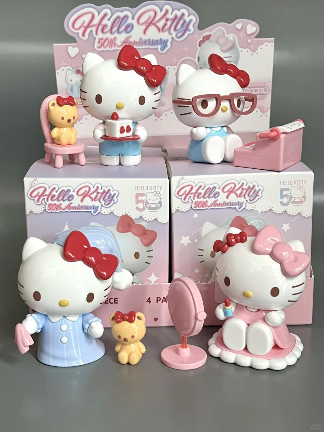 Sanrio Blind Box – Joykawaii